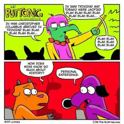 30 Funny And Colorful Comics By 3JP Comics That’ll Brighten Your Day