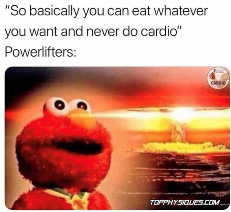 35 Gym Memes That'll Lift Your Spirits Like A Barbell Workout