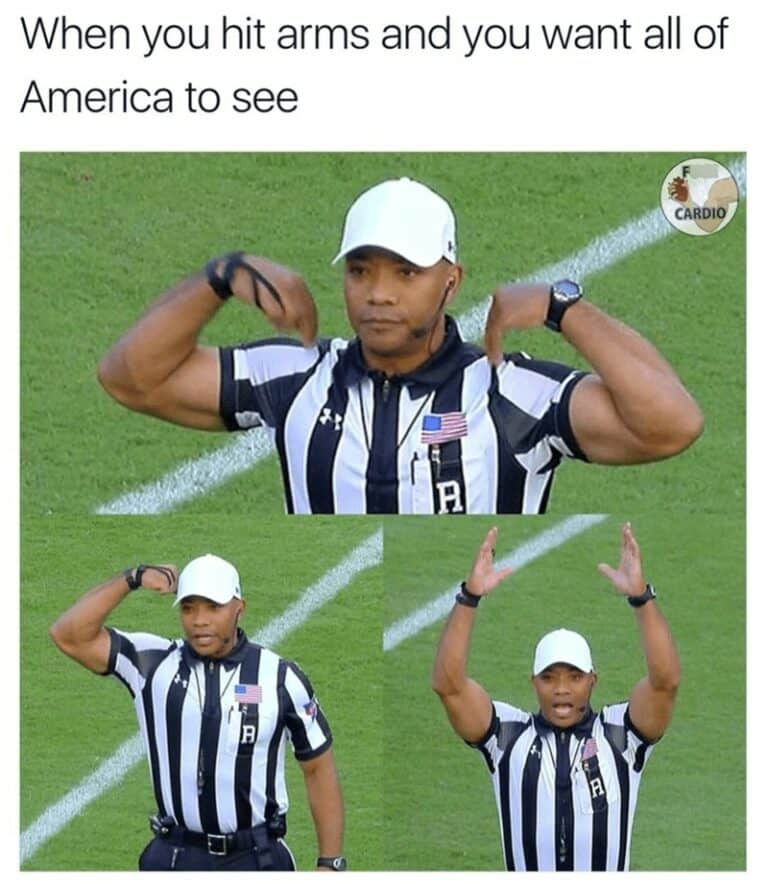 35 Gym Memes That'll Lift Your Spirits Like A Barbell Workout