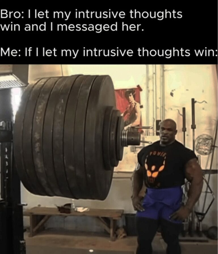 35 Gym Memes That'll Lift Your Spirits Like A Barbell Workout