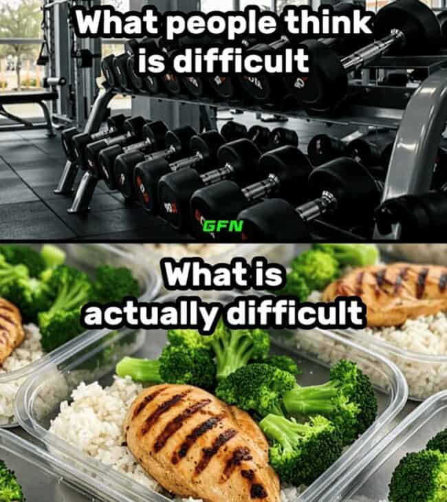 35 Gym Memes That'll Lift Your Spirits Like A Barbell Workout