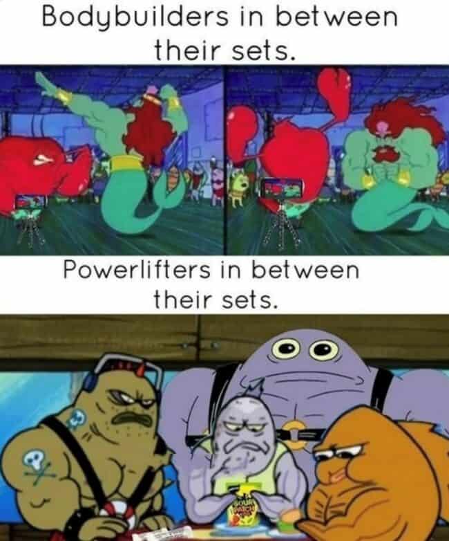 35 Gym Memes That'll Lift Your Spirits Like A Barbell Workout