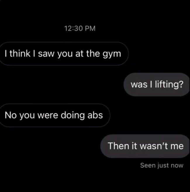35 Gym Memes That'll Lift Your Spirits Like A Barbell Workout