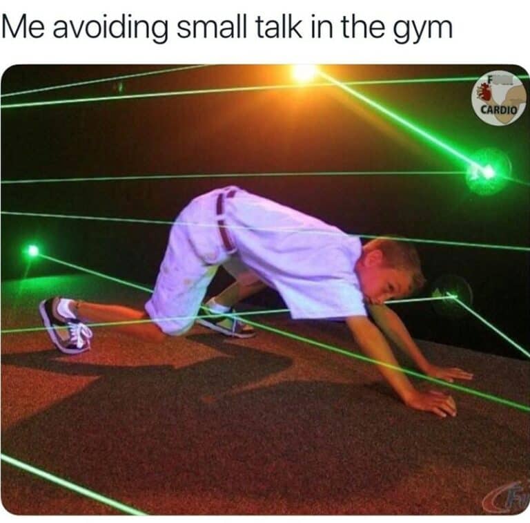 35 Gym Memes That'll Lift Your Spirits Like A Barbell Workout