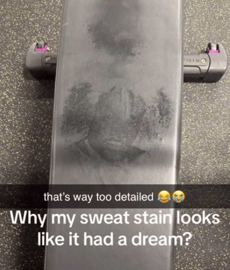 35 Gym Memes That'll Lift Your Spirits Like A Barbell Workout