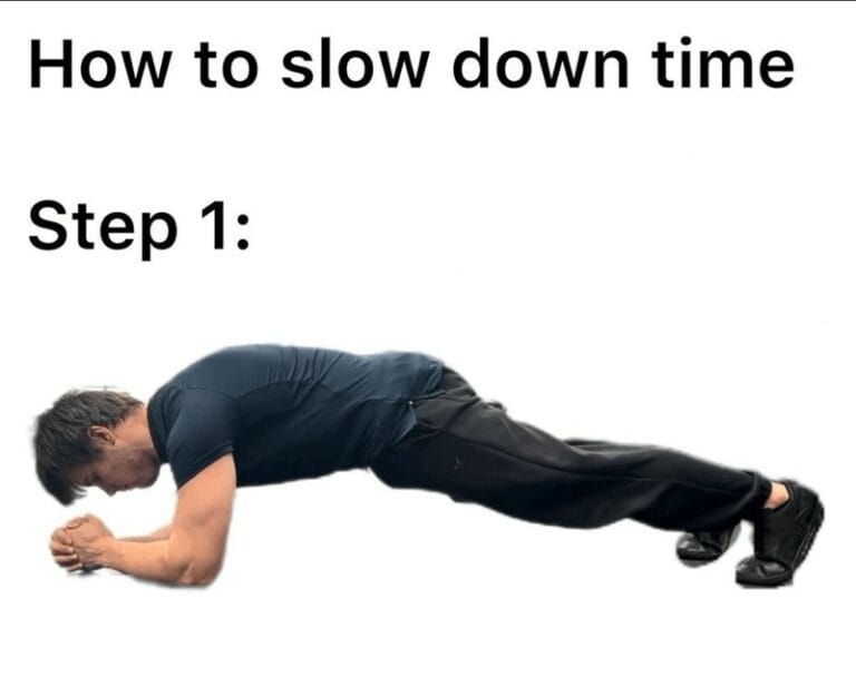 35 Gym Memes That'll Lift Your Spirits Like A Barbell Workout