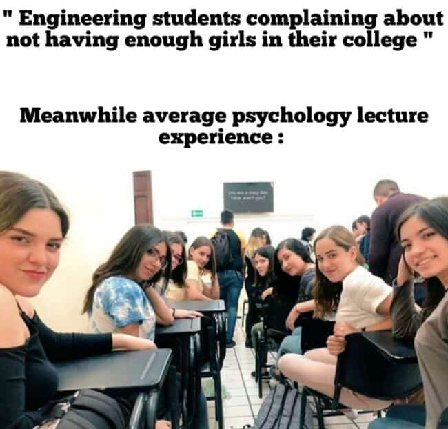40 Funny Psychology Memes That Have Unknowingly Conditioned You To Laugh