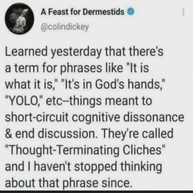 40 Funny Psychology Memes That Have Unknowingly Conditioned You To Laugh