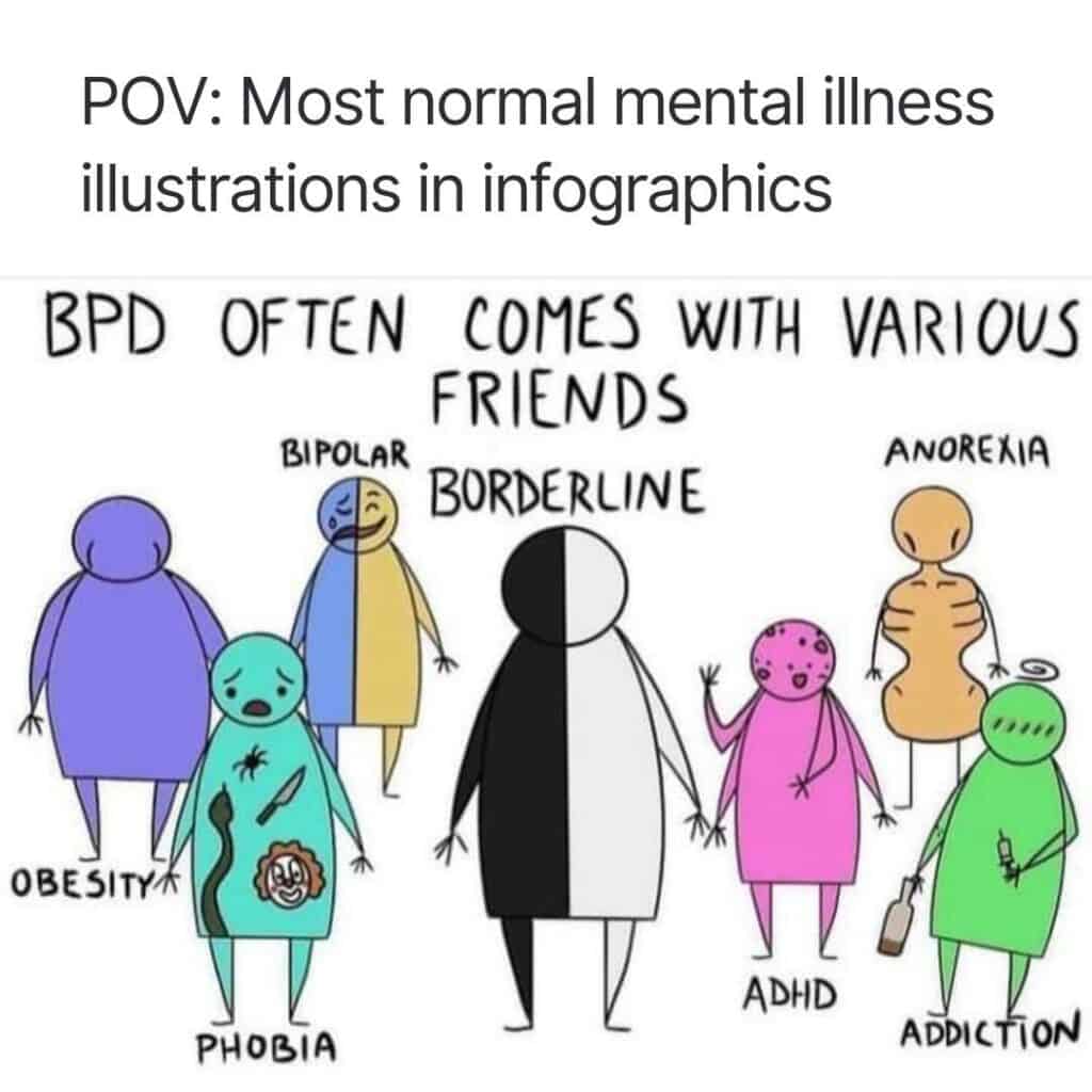 40 Funny Psychology Memes That Have Unknowingly Conditioned You To Laugh