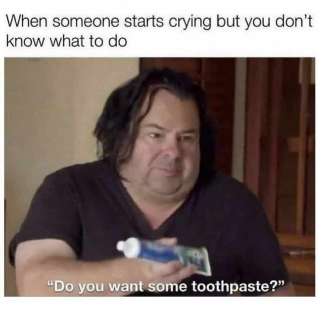 40 Funny Psychology Memes That Have Unknowingly Conditioned You To Laugh