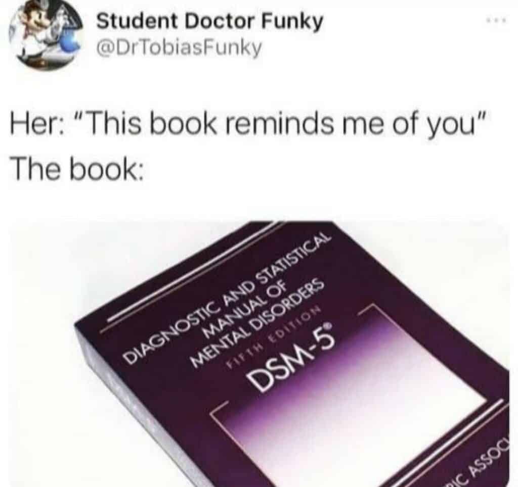 40 Funny Psychology Memes That Have Unknowingly Conditioned You To Laugh