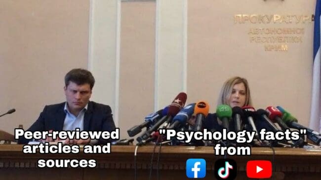 40 Funny Psychology Memes That Have Unknowingly Conditioned You To Laugh