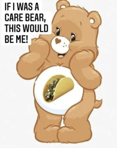 35 Funny Taco Memes That'll Put The Guaco In Your Taco