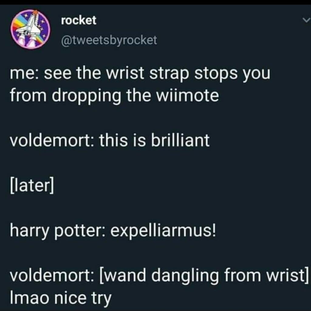 30 Harry Potter Memes That Hit Like An Autumn Stroll Through Hogsmeade