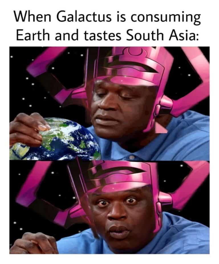 35 Hilarious Marvel Memes Tony Stark Himself Couldn't Have Created Any ...