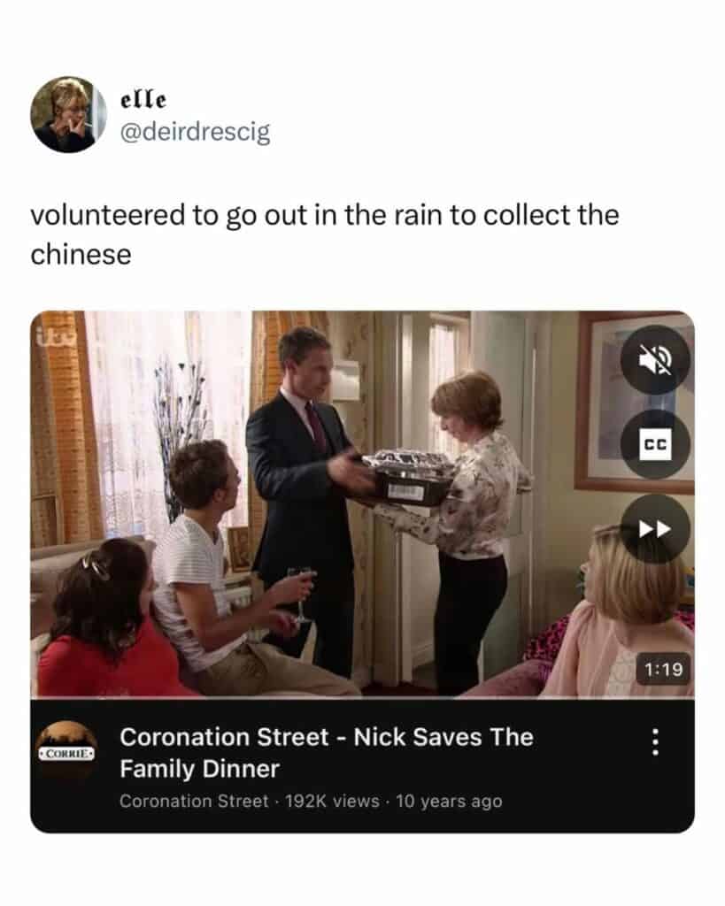 35 Hilariously British Tweets Packed With The Dry Wit Of The Old Country