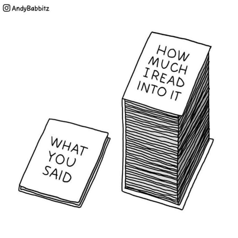 40 Hilariously Dark And Twisted Comics From Cartoonist Andy Babbitz