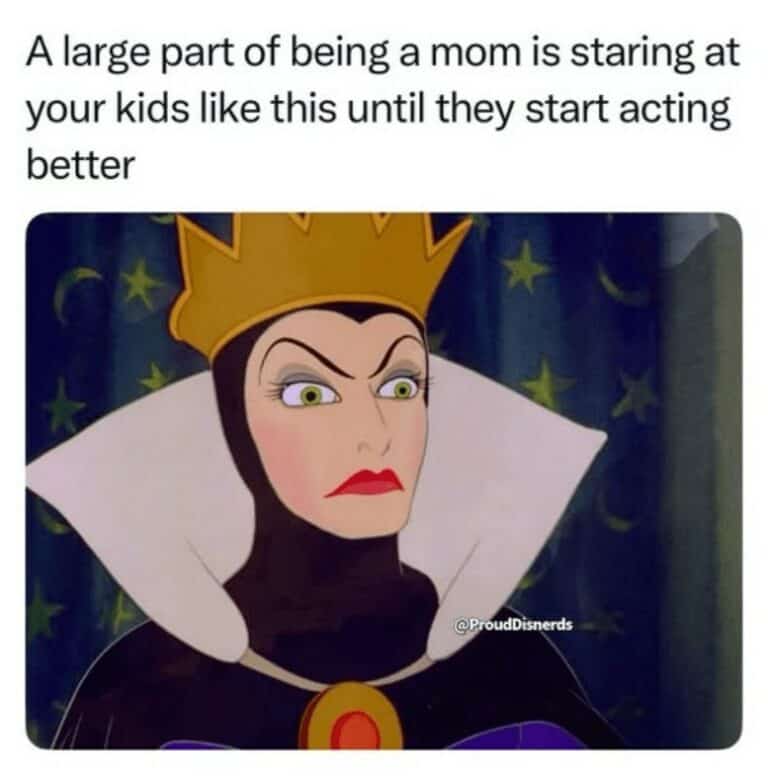 40 Hilariously Nostalgic Disney Memes To Make Your Inner Princess Laugh