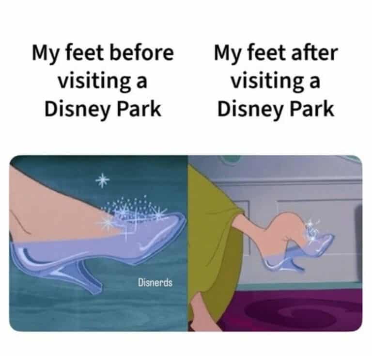 40 Hilariously Nostalgic Disney Memes To Make Your Inner Princess Laugh