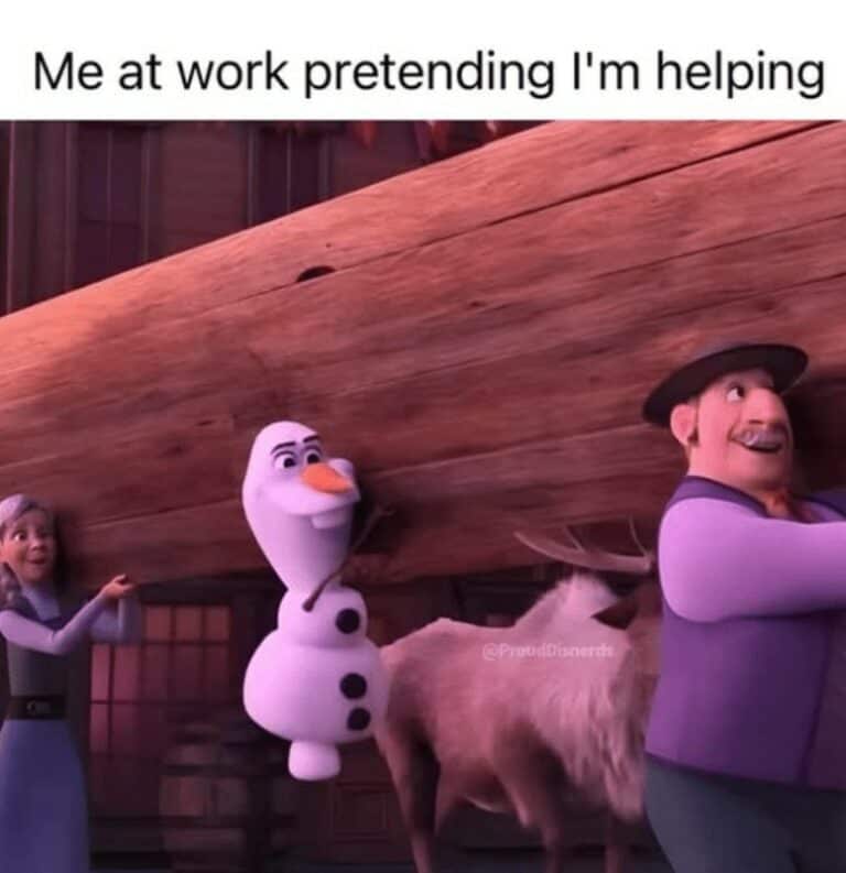 40 Hilariously Nostalgic Disney Memes To Make Your Inner Princess Laugh