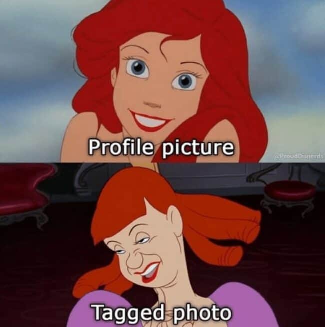 40 Hilariously Nostalgic Disney Memes To Make Your Inner Princess Laugh