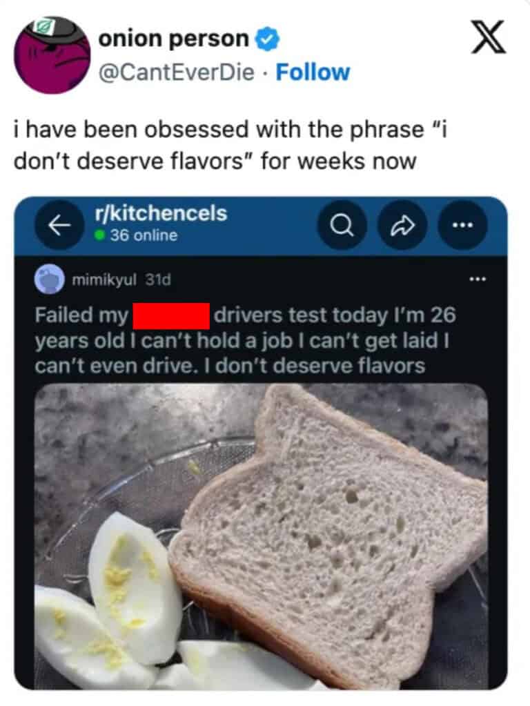 35 Hilariously Original Tweets That Brought Brand New Sentence Into The ...