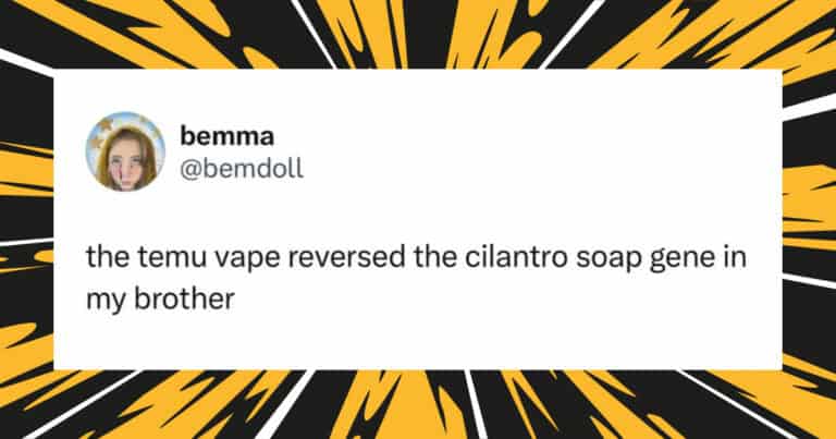 35 Hilariously Original Tweets That Brought Brand New Sentence Into The ...