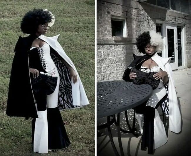 45 Insanely Creative Halloween Costume Ideas You'll Want To Steal For ...