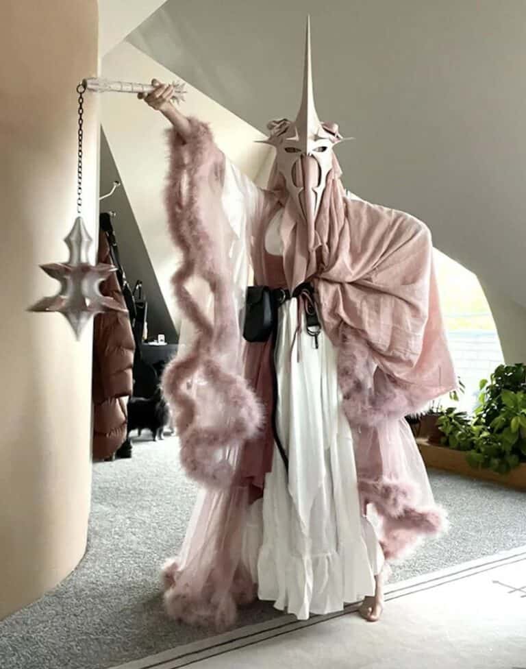 45 Insanely Creative Halloween Costume Ideas You'll Want To Steal For ...