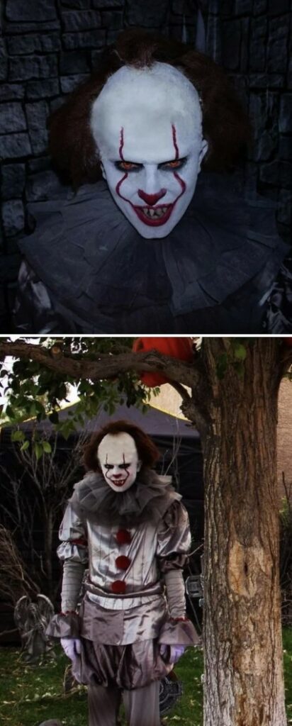 45 Insanely Creative Halloween Costume Ideas You'll Want To Steal For ...
