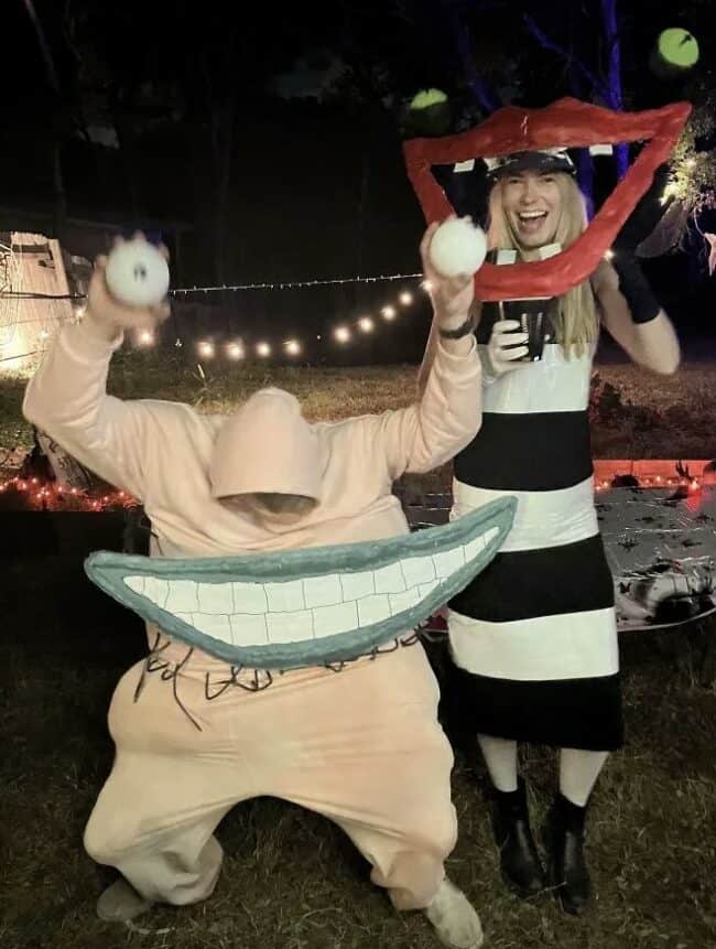 45 Insanely Creative Halloween Costume Ideas You'll Want To Steal For ...