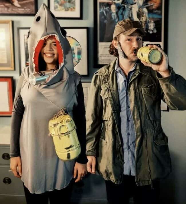 45 Insanely Creative Halloween Costume Ideas You'll Want To Steal For ...
