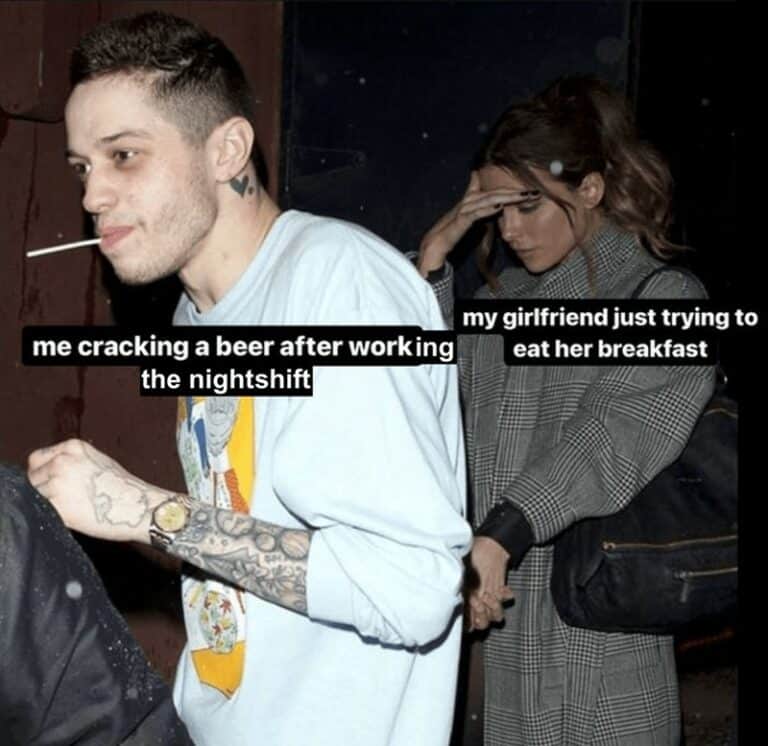30 Night Shift Work Memes For The Late Crew On Their 3rd Energy Drink