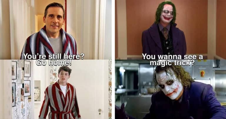 19 Times "The Office" Made Movie References You Probably Missed