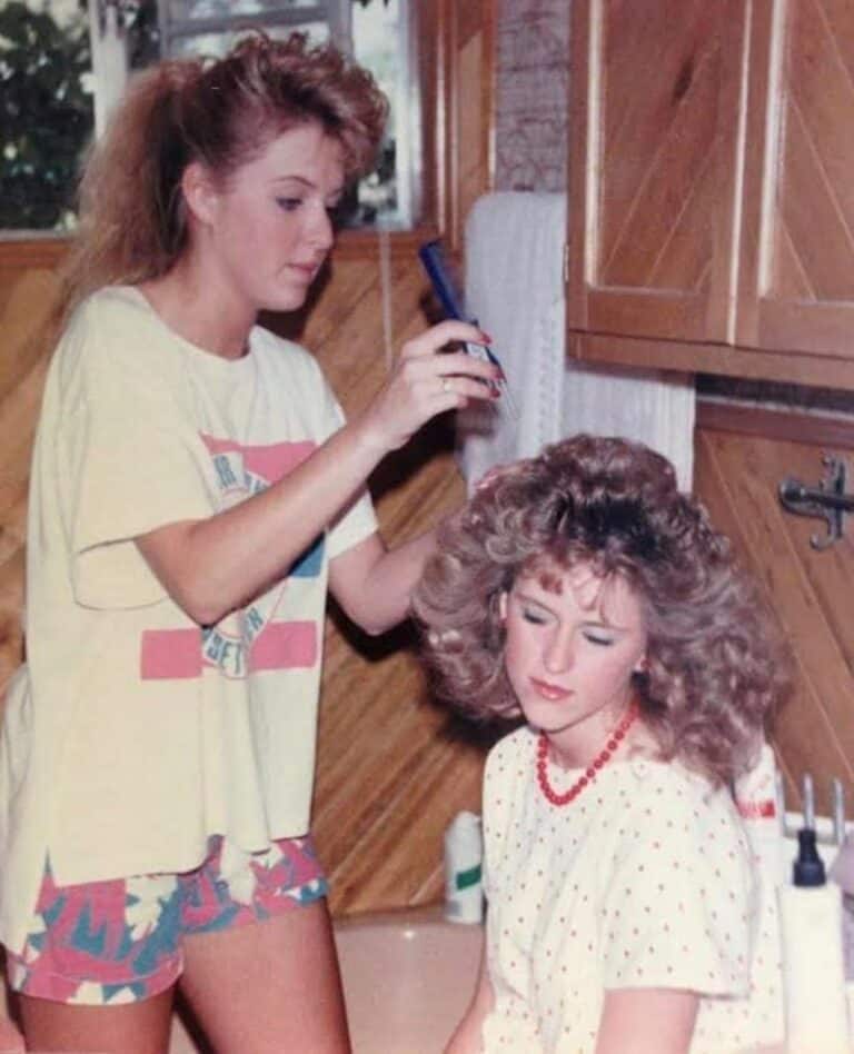 35 Throwback Pictures Of Teens From The 80s And 90s Ranging From ...