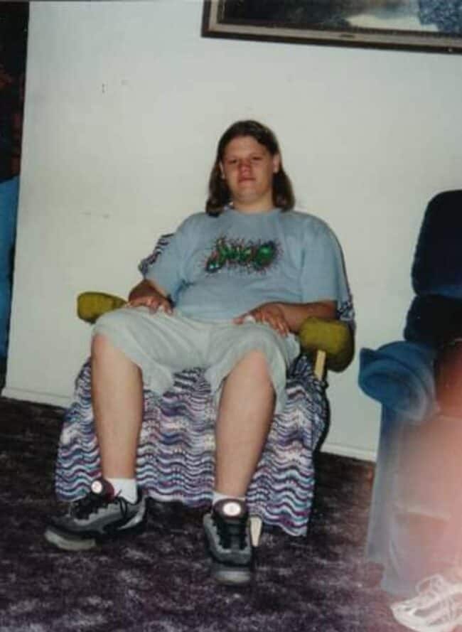 35 Throwback Pictures Of Teens From The 80s And 90s Ranging From ...