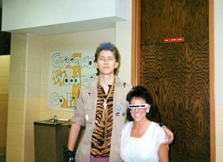 35 Throwback Pictures Of Teens From The 80s And 90s Ranging From ...