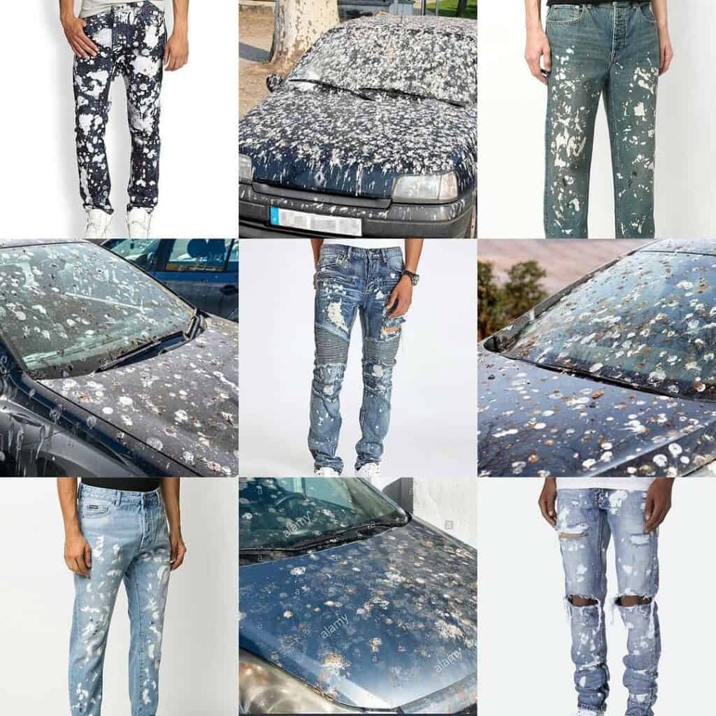 23 Funny Look-Alike Collages From Artist Pablo Rochat