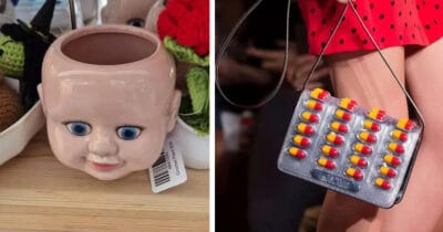 30 Unhinged Artisans Who Have Awful Taste, But Great Execution