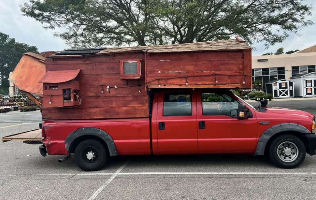 35 Unhinged DIY Projects That Prove Just Because You Can, Doesn't Mean ...