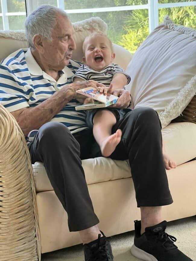 35 Wholesome Parenting Posts That'll Make You Want To Call Your Parents ...