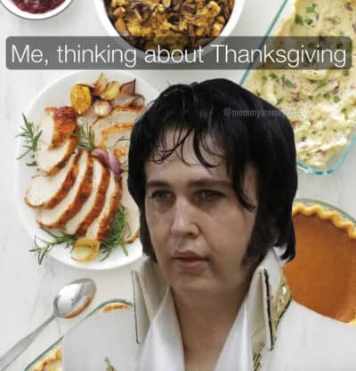 A Stocking Full Of 30 Funniest Holiday Memes When It's Way Too Early To ...