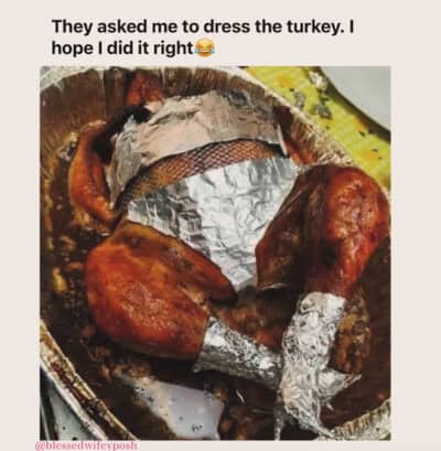 A Stocking Full Of 30 Funniest Holiday Memes When It's Way Too Early To ...