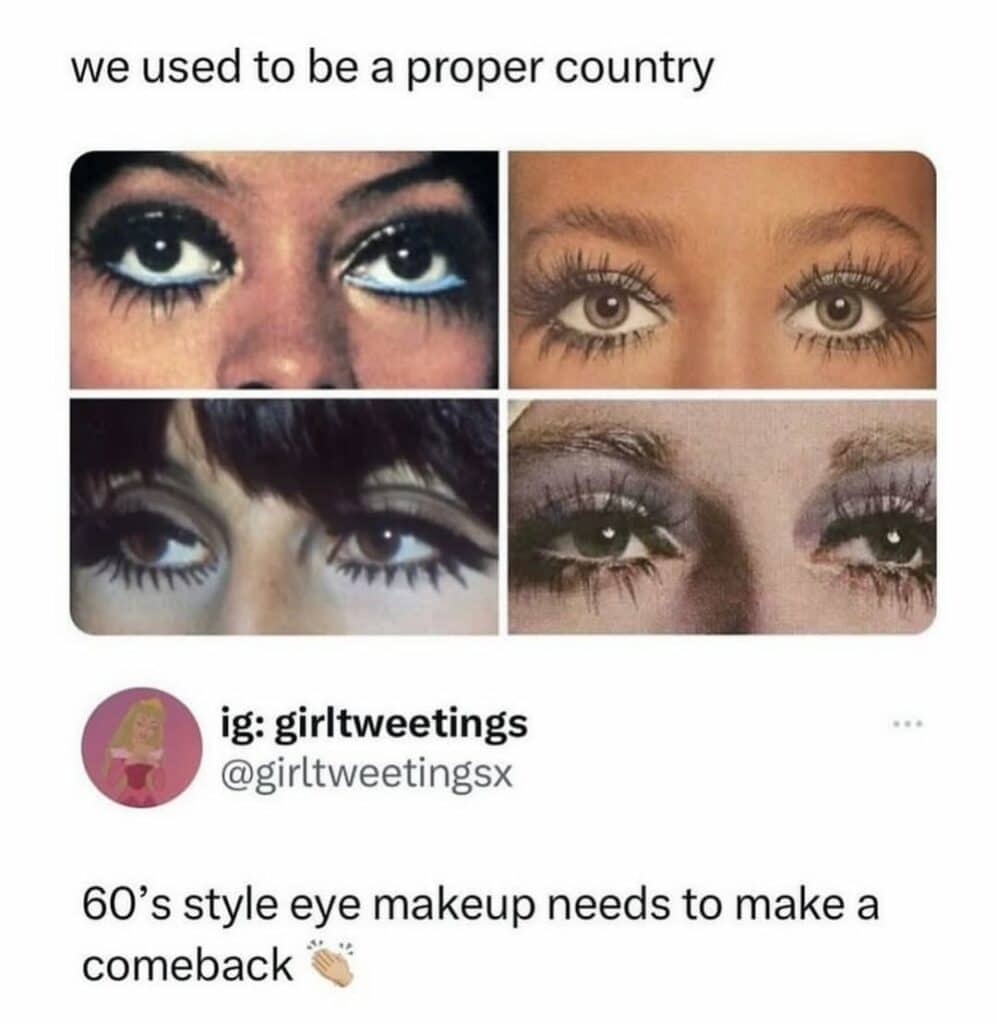 40 Beauty And Fashion Memes To Help You Look And Feel Fabulous