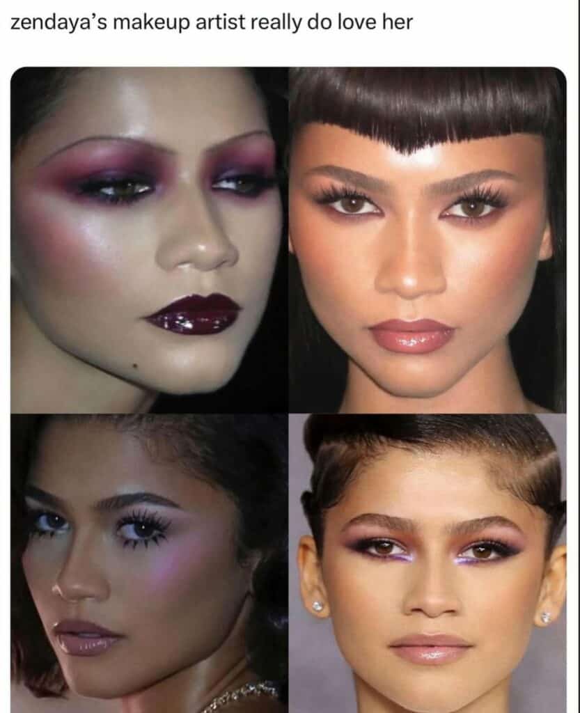 40 Beauty And Fashion Memes To Help You Look And Feel Fabulous