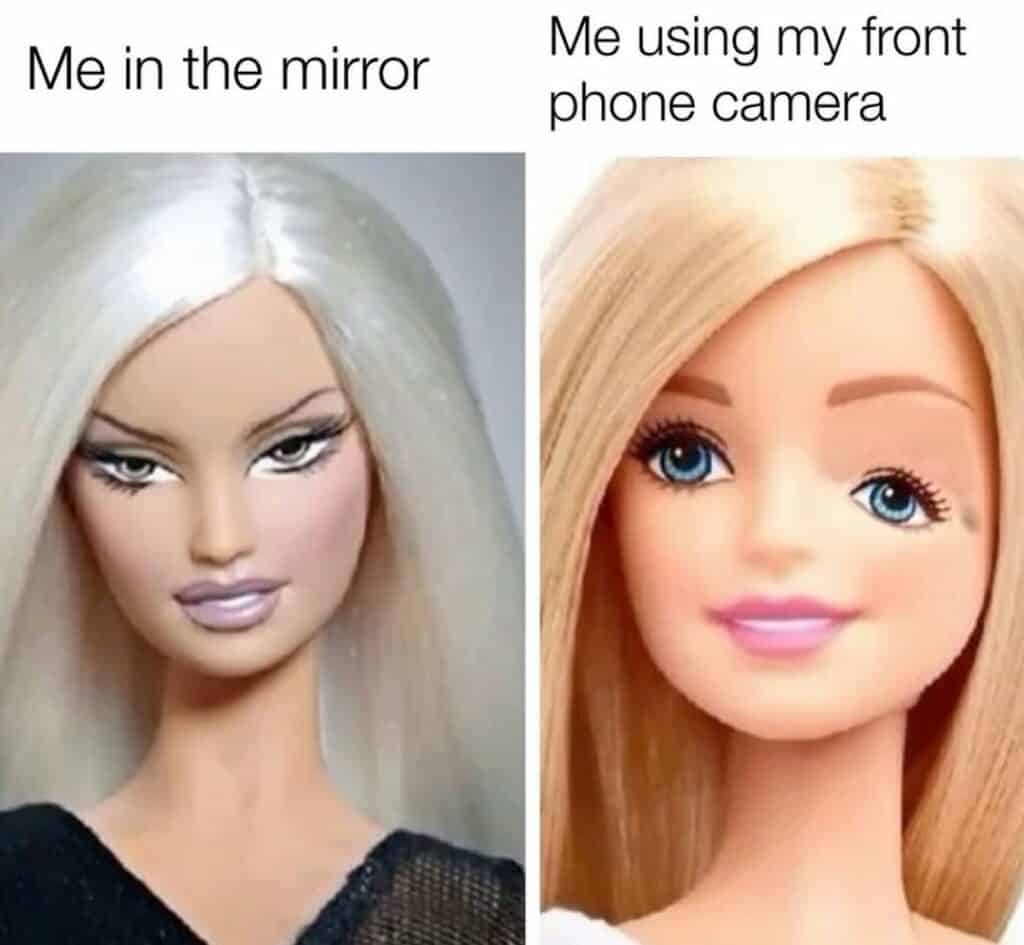 40 Beauty And Fashion Memes To Help You Look And Feel Fabulous