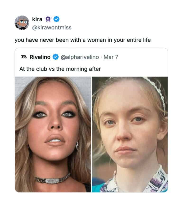 40 Beauty And Fashion Memes To Help You Look And Feel Fabulous