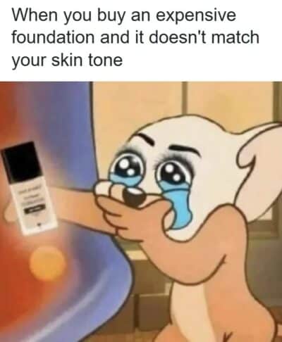 40 Beauty And Fashion Memes To Help You Look And Feel Fabulous