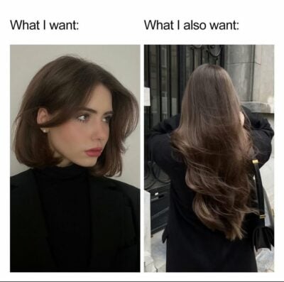 40 Beauty And Fashion Memes To Help You Look And Feel Fabulous