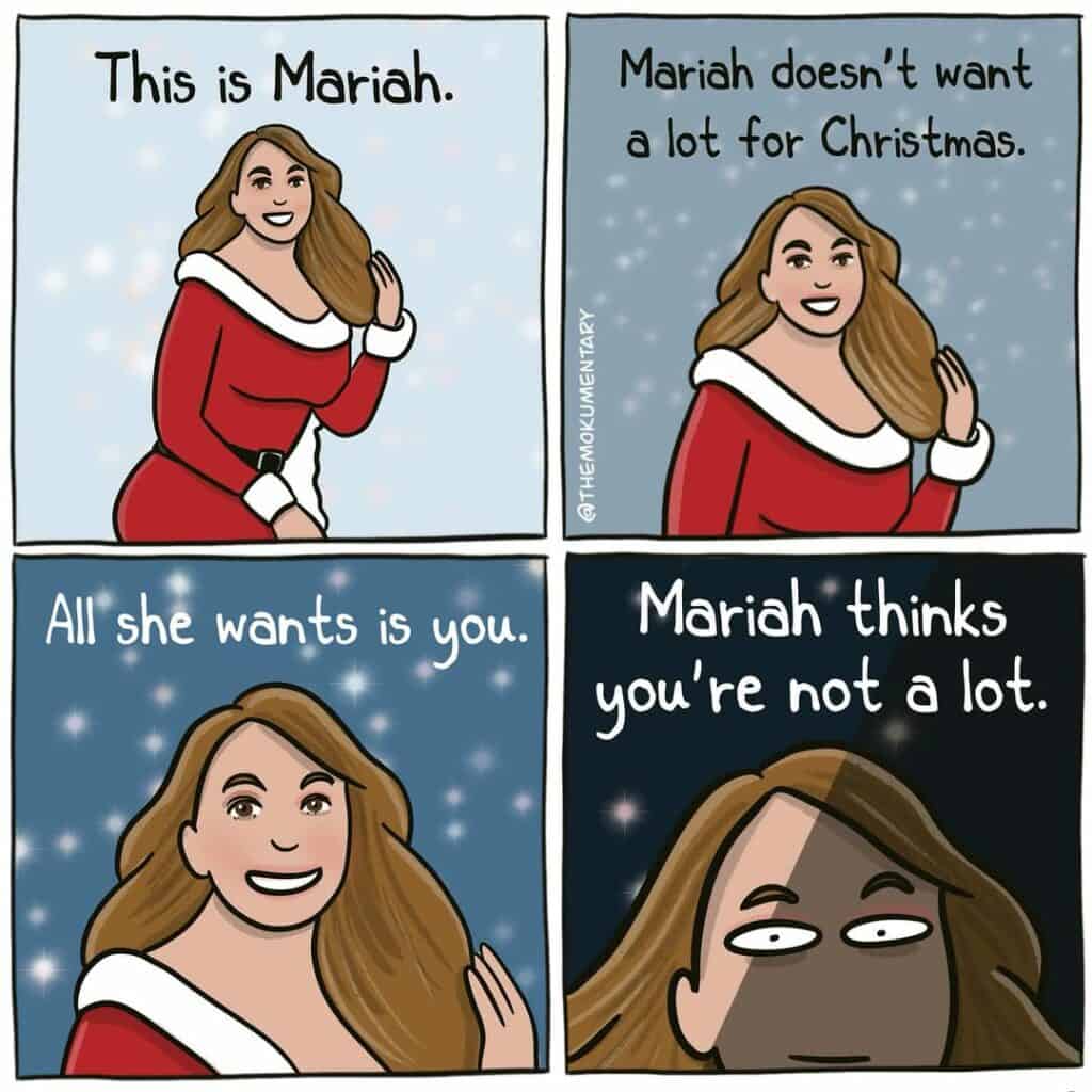 40 Clever Mockumentary Comics Poking Fun At Everyday Life From Daniel Mok